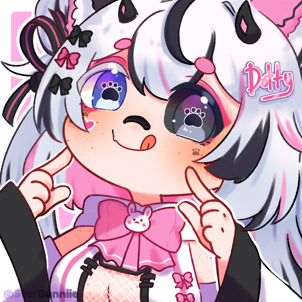 Dots – DippinDotty