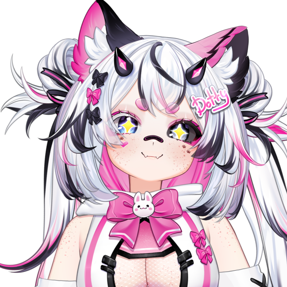 Dots – DippinDotty